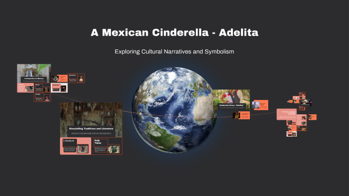A Mexican Cinderella - Adelita by gulnaz bakhadirova on Prezi