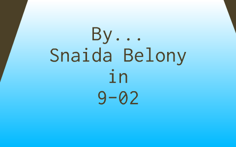 Zapata Rail by Snaida Belony on Prezi