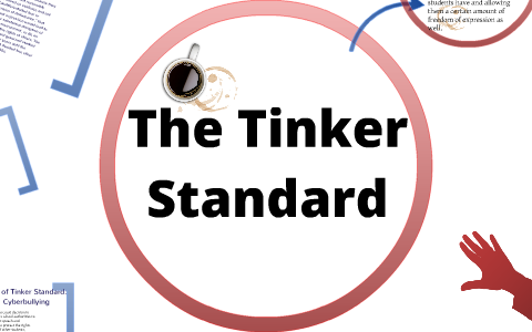 The Tinker Standard by Jonathan Henriques on Prezi