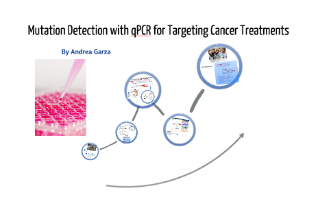 Mutation Detection with qPCR for Targeting Cancer Treatments by Andrea ...