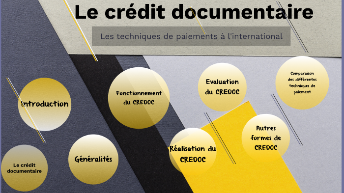 crédoc by abdelouahed elotmani on Prezi