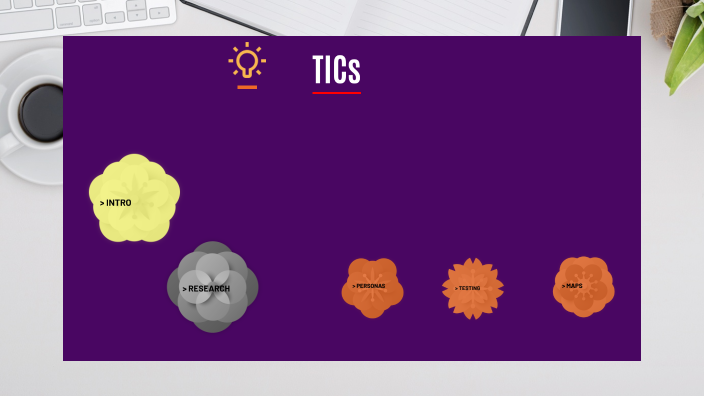 TICs by Micaela Tolaba on Prezi