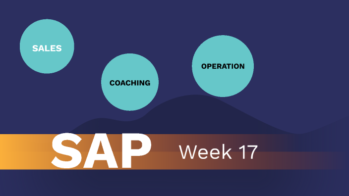 SAP Week 17 by SportsArena_Puchong SAP on Prezi
