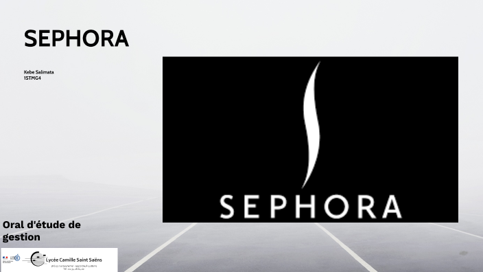 Oral de gestion 2023 by salimata kebe on Prezi