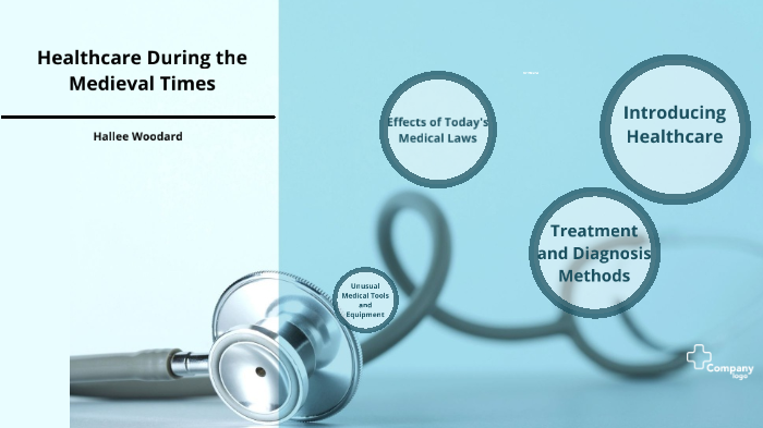 Healthcare During the Medieval Times by hallee Halleejumprope on Prezi