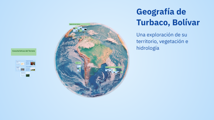 Geografía de Turbaco, Bolívar by 4142510049 RUIZ VARELA LUIS AL ...