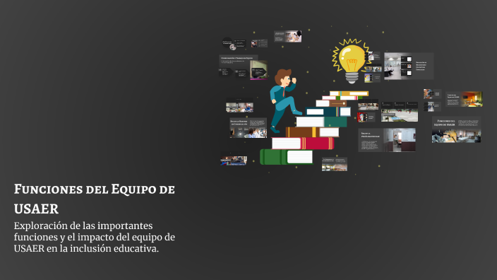Funciones del Equipo de USAER by Vianey Fernanda Palomares Mendivil on ...