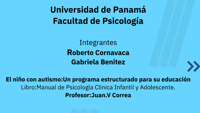 Introducción by Roberto Cornavaca Lezcano on Prezi