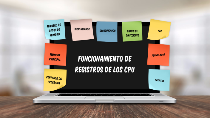 Funcionamiento de los registros de CPU reales by Irving Rodriguez on Prezi