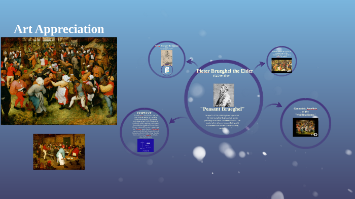 Pieter Brueghel the Elder by Amber Dingman on Prezi