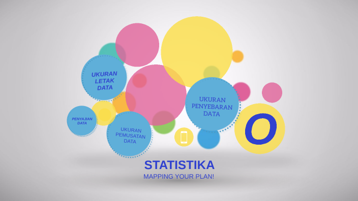 MIND MAPPING STATISTIKA by Evi Trinovita on Prezi
