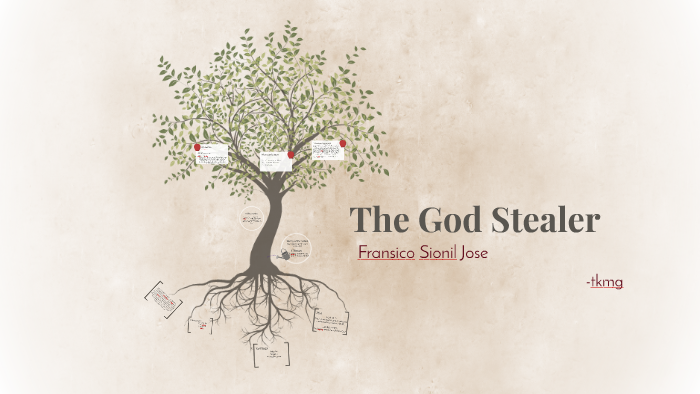 The God Stealer by Trisha Kate on Prezi