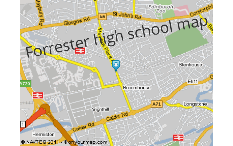 Forrester high school by paulina bear on Prezi