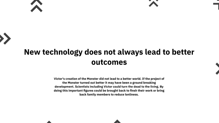 Frankenstein Concept Map by Cole Poling on Prezi