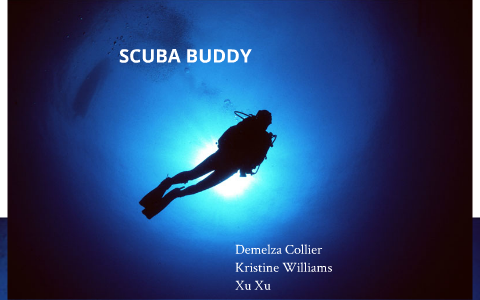 DIVER'S DECOMPRESSION TRAPEZE by demelza collier on Prezi