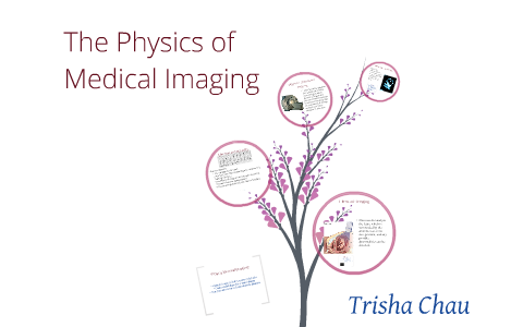 The Physics of Medical Imaging by Trisha C on Prezi