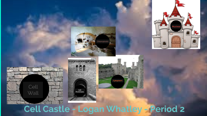 Cell Castle - Logan Whatley by Logan Whatley on Prezi