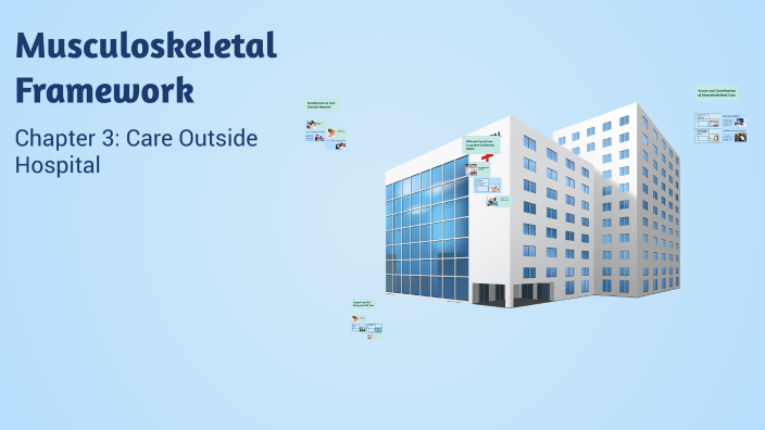 Musculoskeletal Framework by Keltoum Ajyar on Prezi