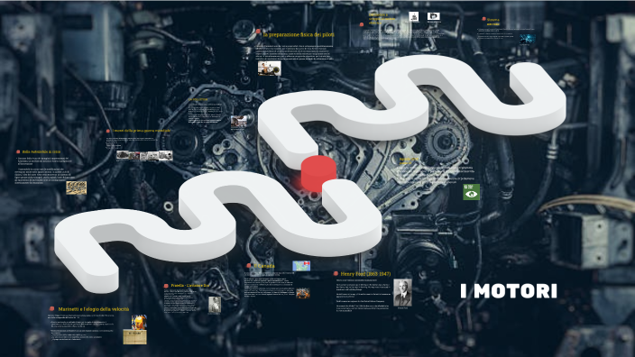 I Motori by Matias Garofanini on Prezi