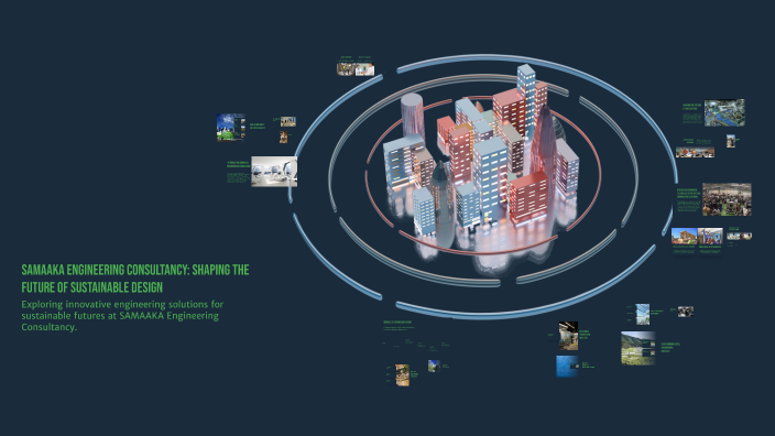 SAMAAKA Engineering Consultancy: Shaping the Future of Sustainable ...