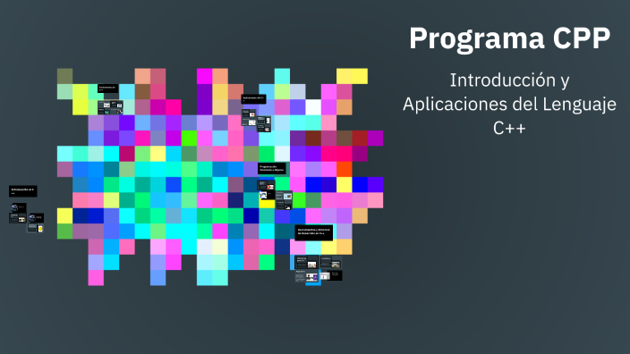 Programa CPP by Pedro Piña on Prezi