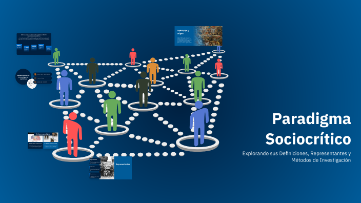 Paradigma Sociocrítico by Carolina Cortés on Prezi