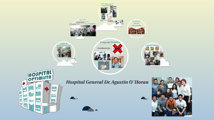 Hospital General Dr. Agustin O´Horan by on Prezi