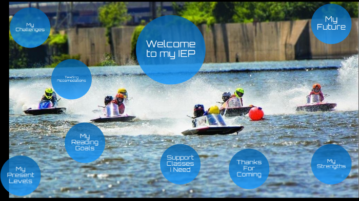 IEP by Treiden Schleicher on Prezi