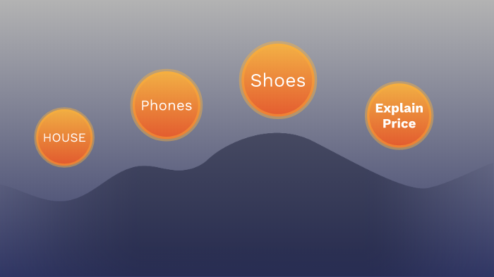 future in 50 years by Richard Longoria on Prezi