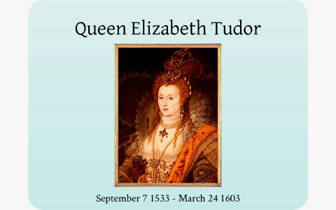 Queen Elizabeth The First: Controversies and Accomplishments by ...