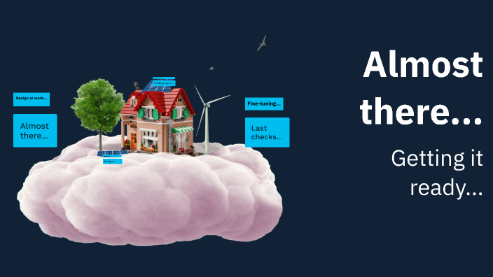 Impact Presentation of FRC Team 7576 by deniz öksüz on Prezi