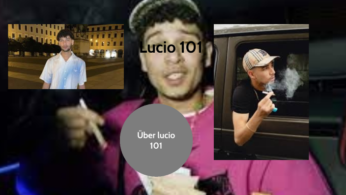lucio 101 by aljoscha jungblut on Prezi