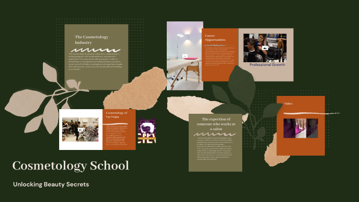 Cosmetology School by Marlene Macias [STUDENT] on Prezi