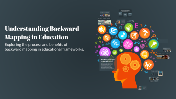 Understanding Backward Mapping in Education by Tebarbara64@gmail.com ...