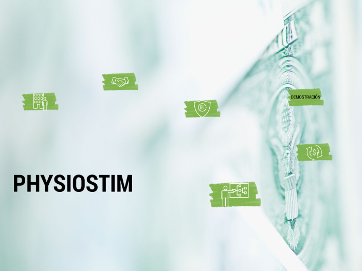 PHYSIOSTIM by on Prezi