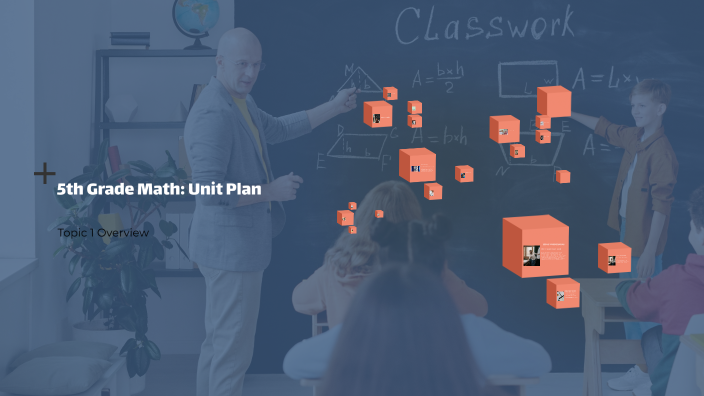 5th Grade Math: Unit Plan by Gustavo Echeverria on Prezi