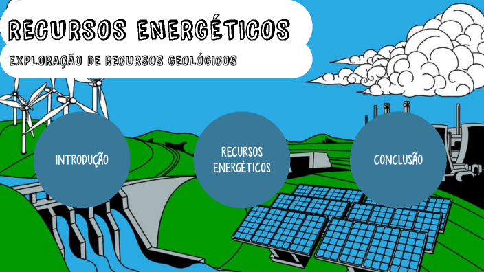 Recursos energéticos by Suze Gomes on Prezi