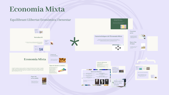 Economia Mixta by Ángela Roig Burgos on Prezi