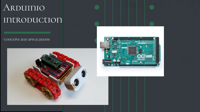 Our Arduino Project by Sara Quintero G on Prezi