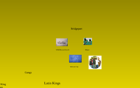 Connecticut Gangs by matt mendillo on Prezi