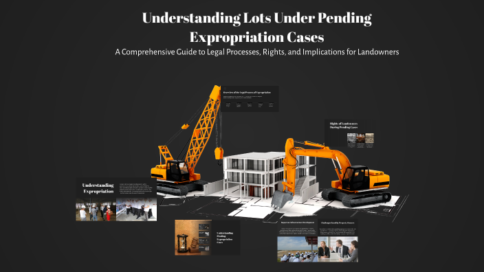 Understanding Lots Under Pending Expropriation Cases by Marjorie Del ...