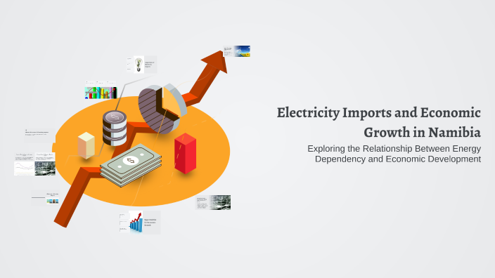 Electricity Imports and Economic Growth in Namibia by Marina Niipale on ...
