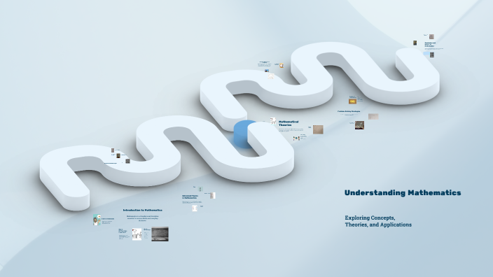 Understanding Mathematics by minh lê on Prezi