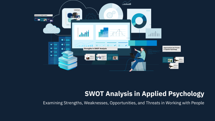 SWOT Analysis in Applied Psychology by bxught bqrk on Prezi