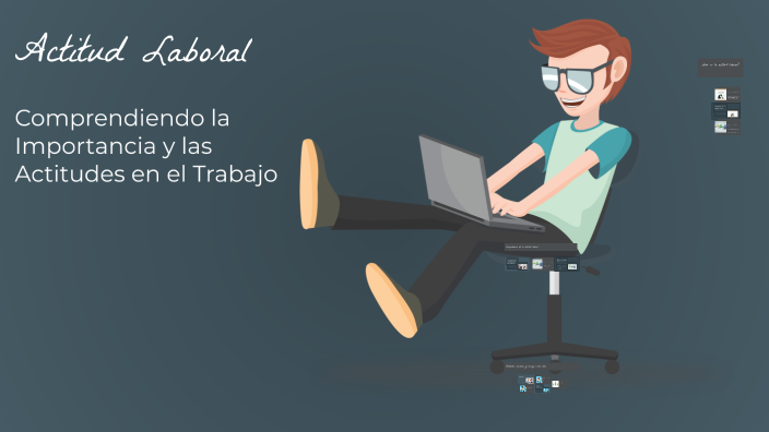 Actitud Laboral by Alejandro Díaz C on Prezi