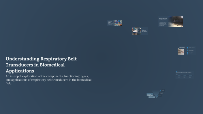 Understanding Respiratory Belt Transducers in Biomedical Applications ...