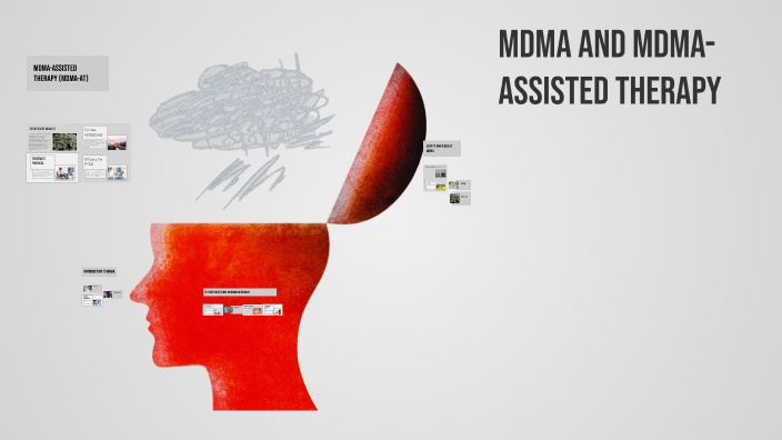MDMA and MDMA-Assisted Therapy by Christian Villalta on Prezi