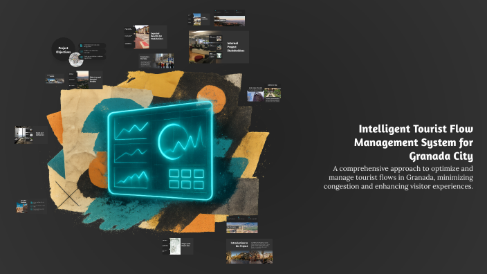 Intelligent Tourist Flow Management System for Granada City by ...