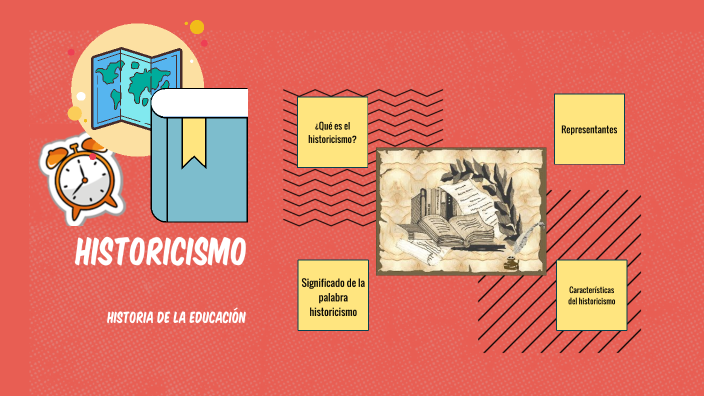 HISTORICISMO by Susana Alanis on Prezi