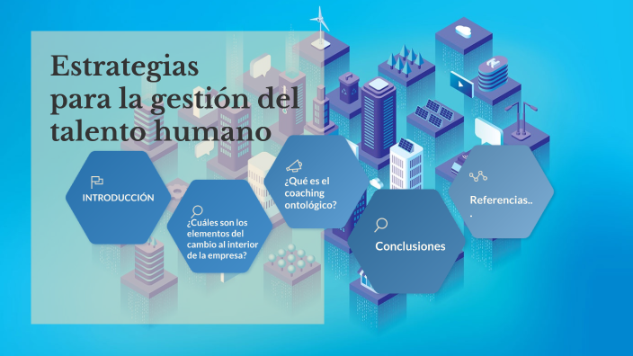 Estrategias para la gestión del talento humano by IBETH DIAZ TANGARIFE ...